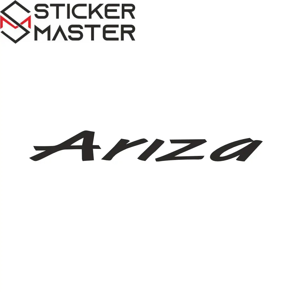 Fault Warning Sticker for Car Windows and Bodywork - Sticker Master