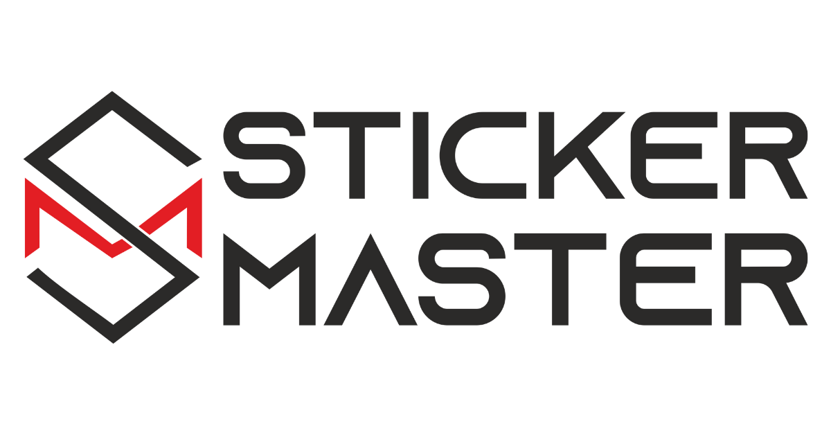 Sticker Master